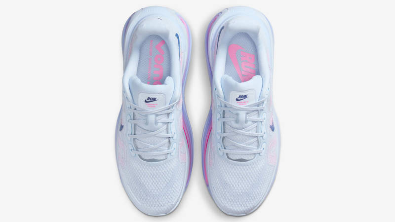 Nike Vomero Premium Blue Tint | HM5973-400 | The Sole Supplier