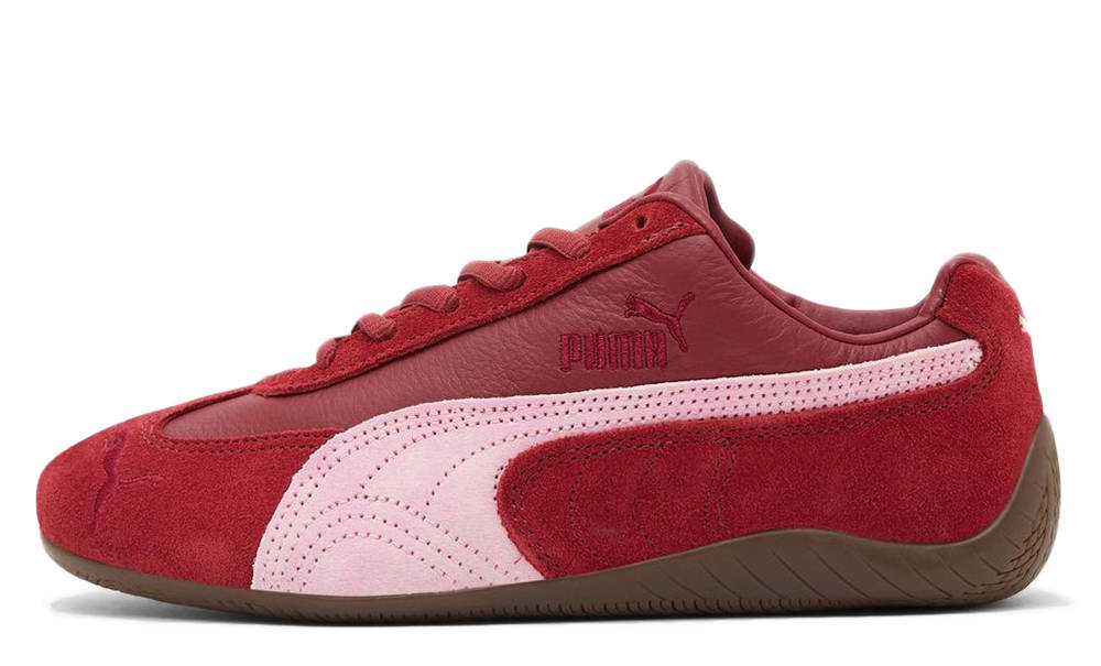 PUMA Speedcat Trainers | The Sole Supplier