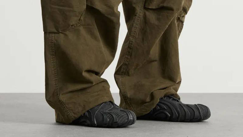 PUMA Talon NFS Grey | 404389-01 | The Sole Supplier