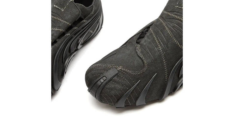 PUMA Talon NFS Grey | 404389-01 | The Sole Supplier