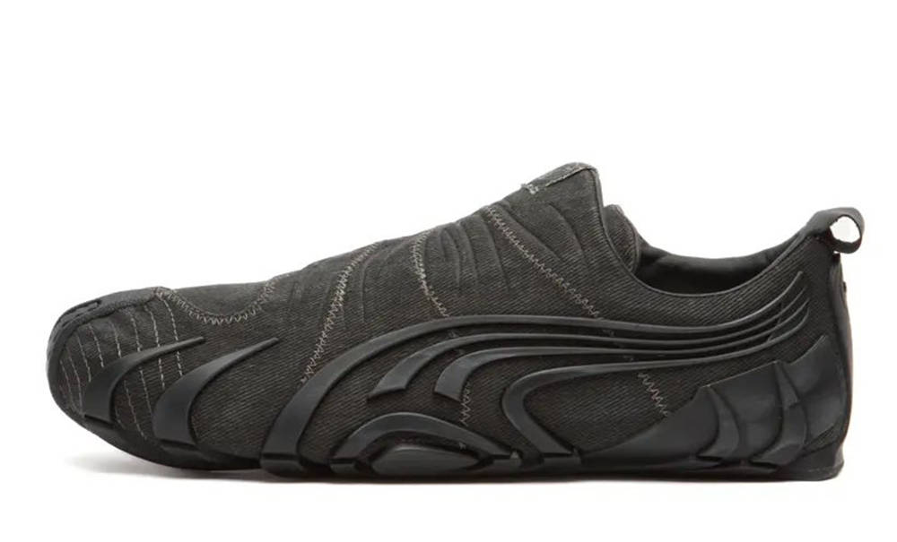 PUMA Talon NFS Grey | 404389-01 | The Sole Supplier