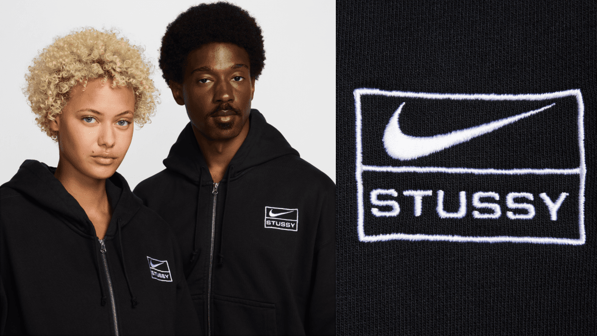Nike x Stüssy Trainers & Sneakers