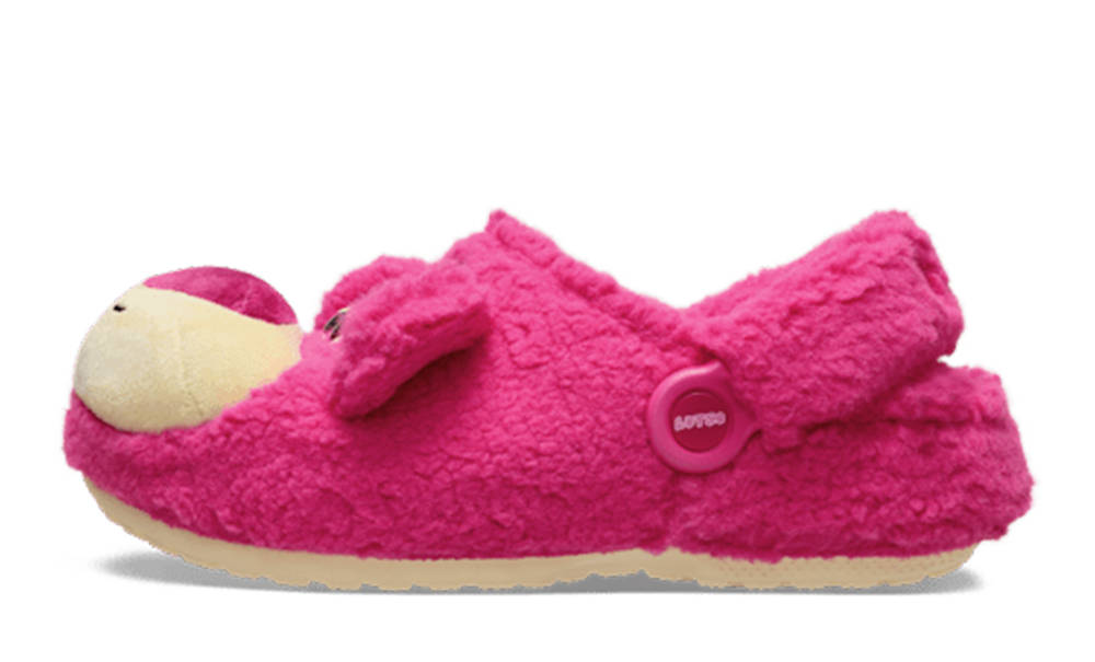 South Park x Crocs Classic Clog Eric Cartman | 211500-90H | The Sole ...