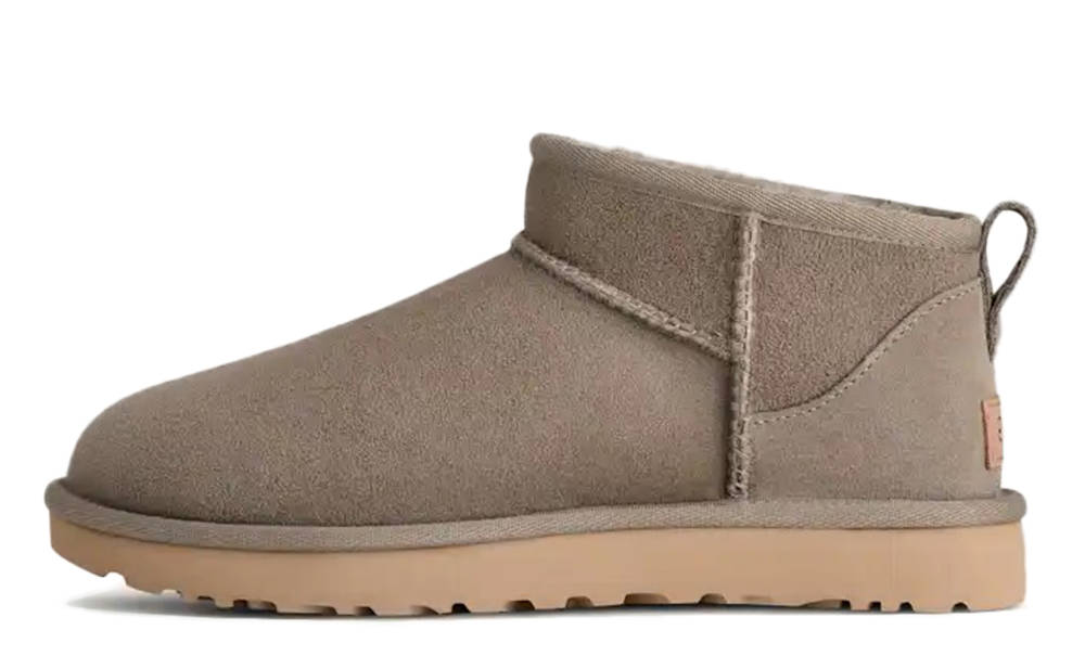 Micro UGG Boots | The Sole Supplier