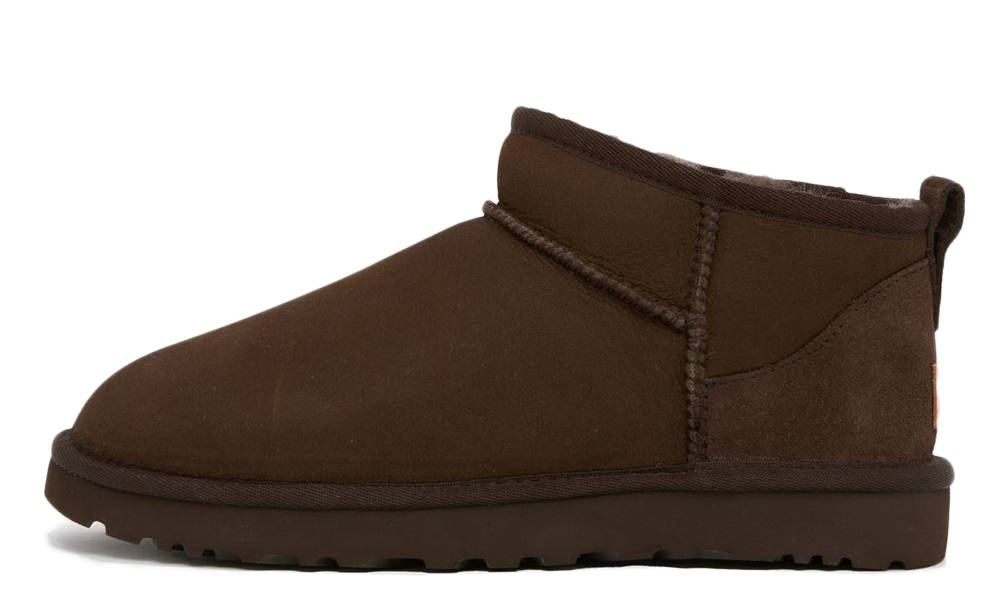 UGG Classic Ultra Mini II Dusted Cocoa | Where To Buy | 1480166150