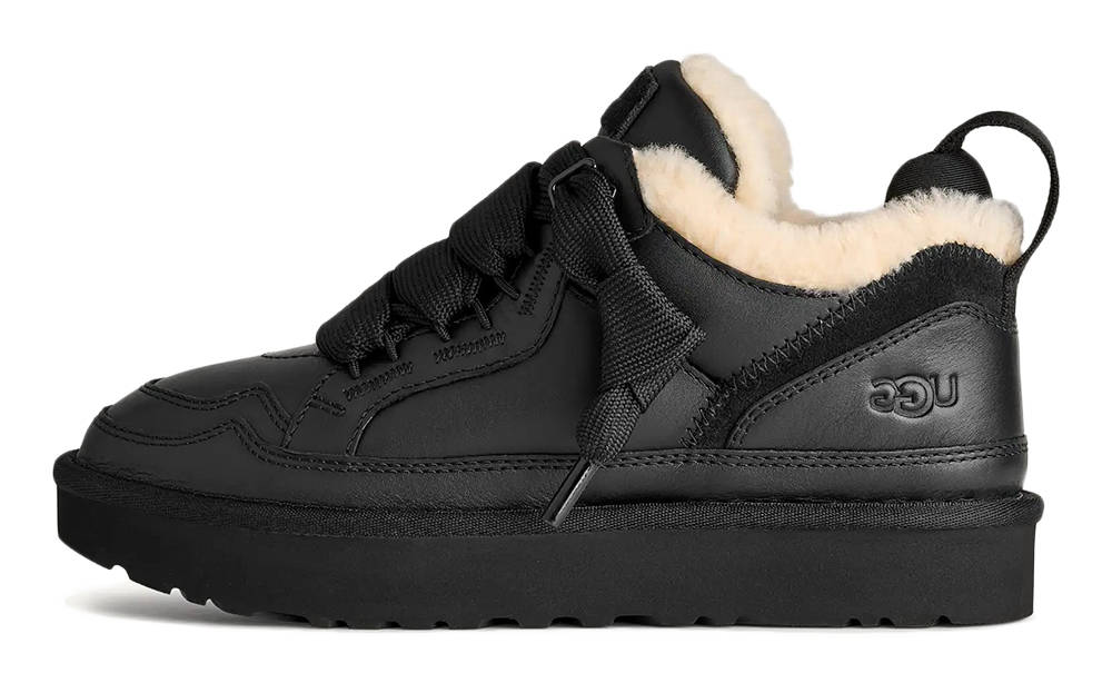 UGG Lowmel Trainers | The Sole Supplier