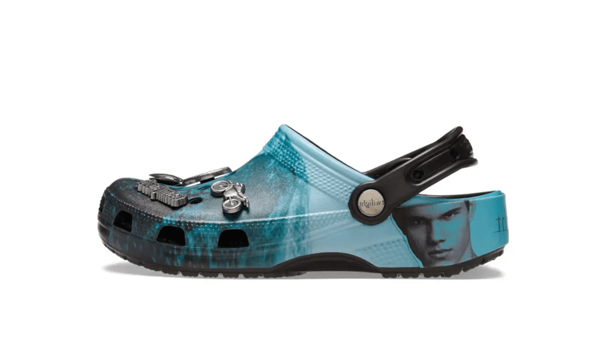 Crocs Unveils the Divisive Twilight Collection | The Sole Supplier