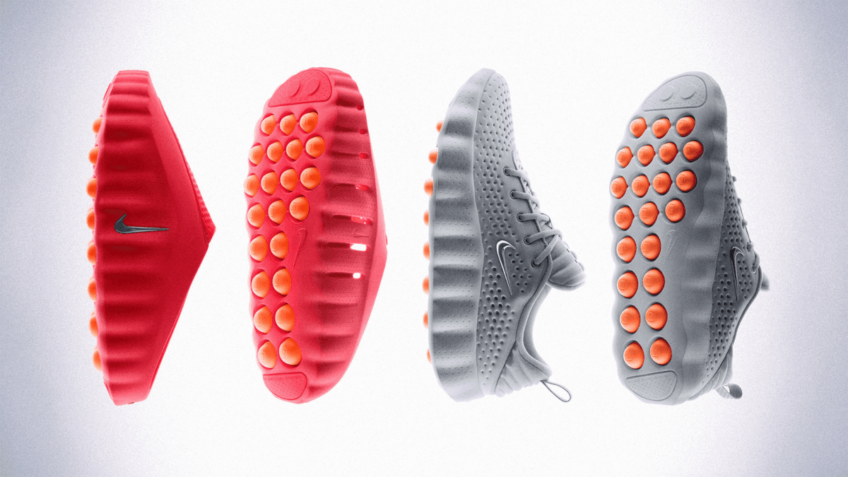 Nike Just Launched Footwear to Hack Your Brain | The Sole Supplier