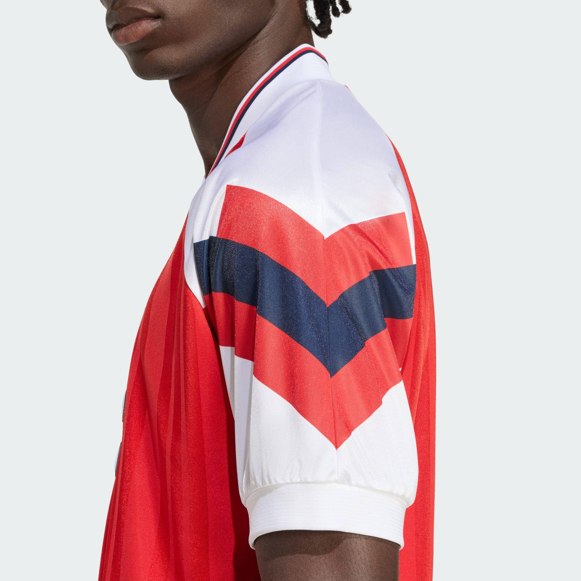 adidas Arsenal Home Jersey 92-94 Reissue | KE3906 | The Sole Supplier