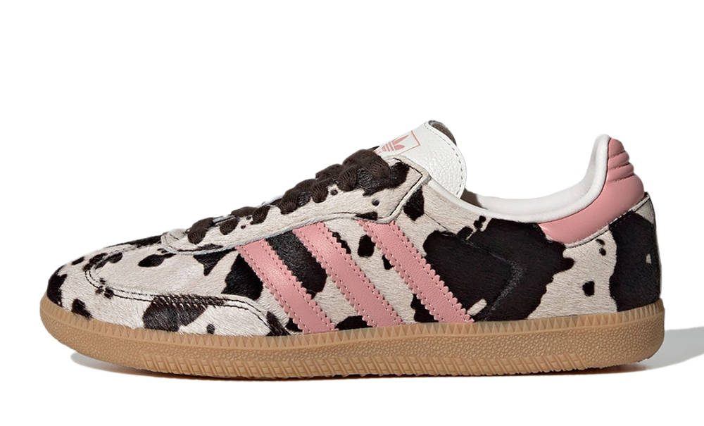 adidas Samba Sneakers and Trainers | The Sole Supplier