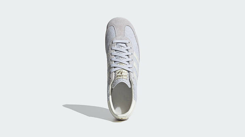 adidas SL 72 RS Dash Grey White | JR8773 | The Sole Supplier