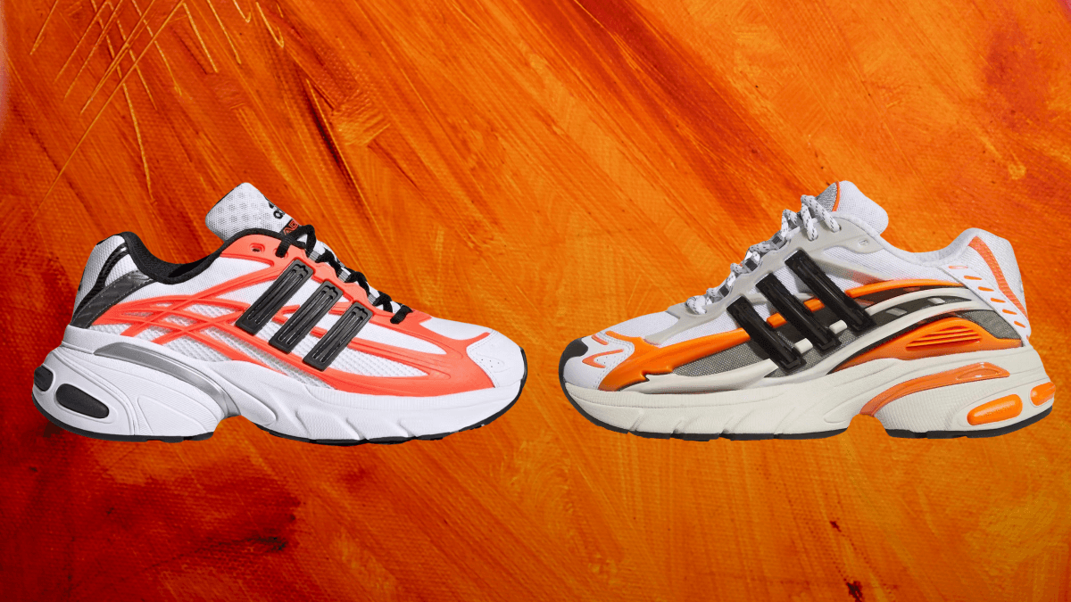 Stop Paying Resale for the Jellyfish: This adidas Sneaker Is for the ...