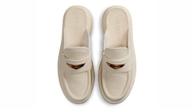 Air Jordan Mule Soft Pearl | IM6663-071 | The Sole Supplier