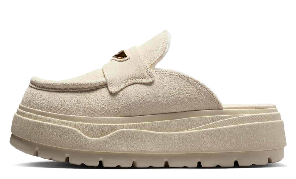 Air Jordan Mule Soft Pearl | IM6663-071 | The Sole Supplier