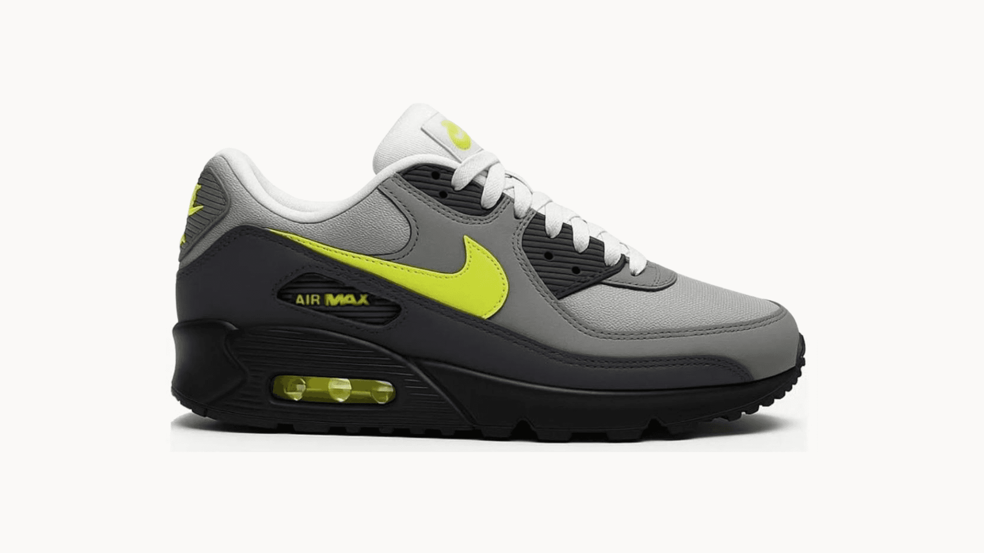 The Air Max 90 Just Stole Air Max 95’s Best Colourway | The Sole Supplier