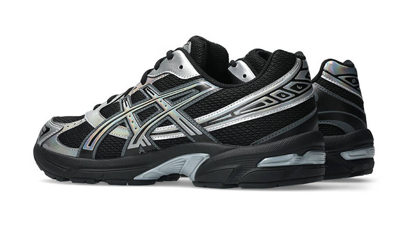 ASICS GEL-1130 Holiday Pack Black | 1203A997-001 | The Sole Supplier