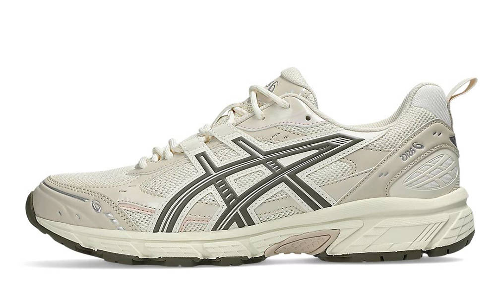 Slick, Technical and Underrated: Meet Your New Favourite ASICS GEL Pair