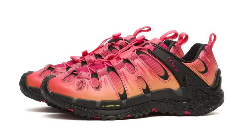 Dime x Merrell 1TRL Chameleon Redux Blaze | J5007285 | The Sole Supplier