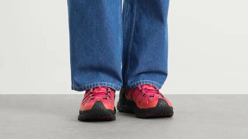 Dime x Merrell 1TRL Chameleon Redux Blaze | J5007285 | The Sole Supplier