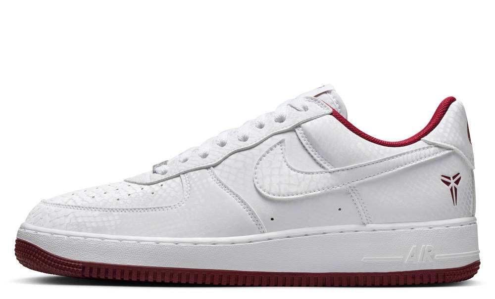 Nike Air Force 1 Mag Back to the Future | Where To Buy | FV0383-001