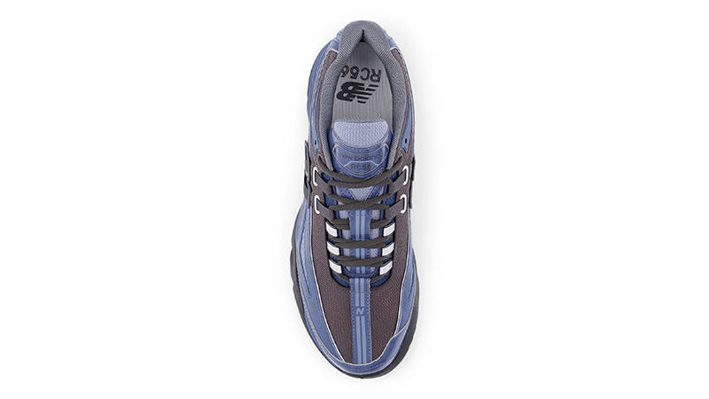New Balance RC56 Black Multi | URC56FFA | The Sole Supplier
