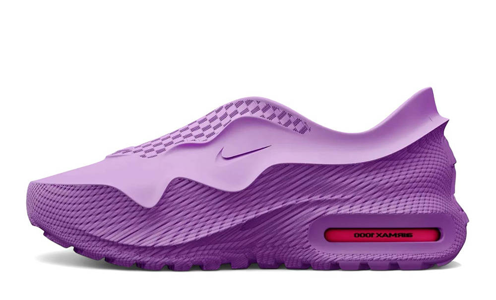 Nike Air Max 1000 Trainers & Sneakers