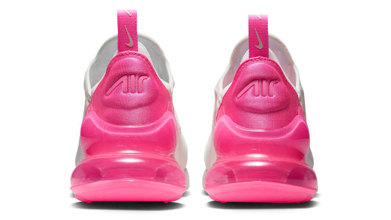 Nike Air Max 270 Pink Spell | Where To Buy | HJ3222-104