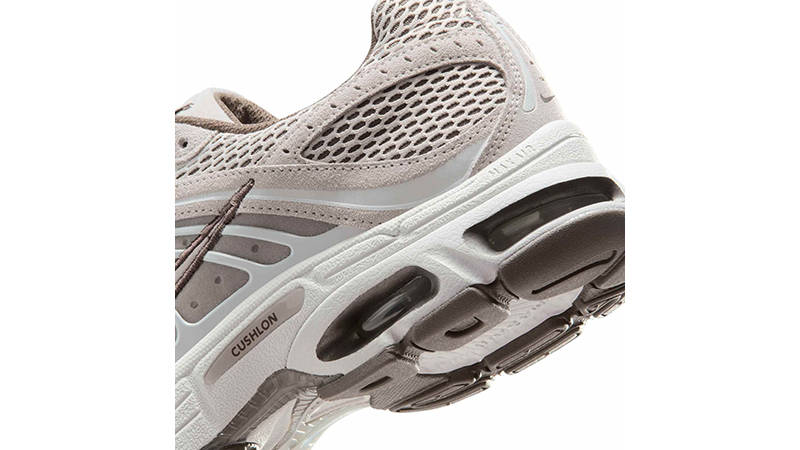 Nike Air Max Moto 2K Grey Ironstone | IQ4924-002 | The Sole Supplier