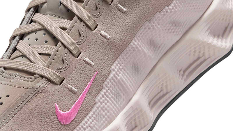 Nike Ava Rover GS Malt Silt Red Pink Spell | HF6331-201 | The Sole Supplier