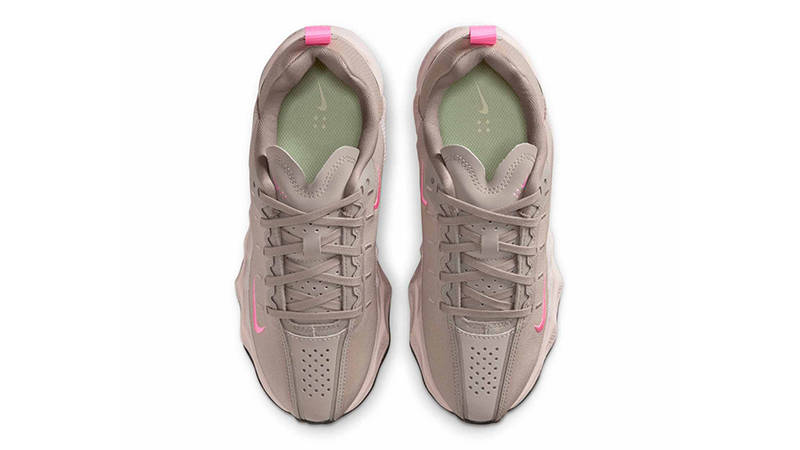 Nike Ava Rover GS Malt Silt Red Pink Spell | HF6331-201 | The Sole Supplier