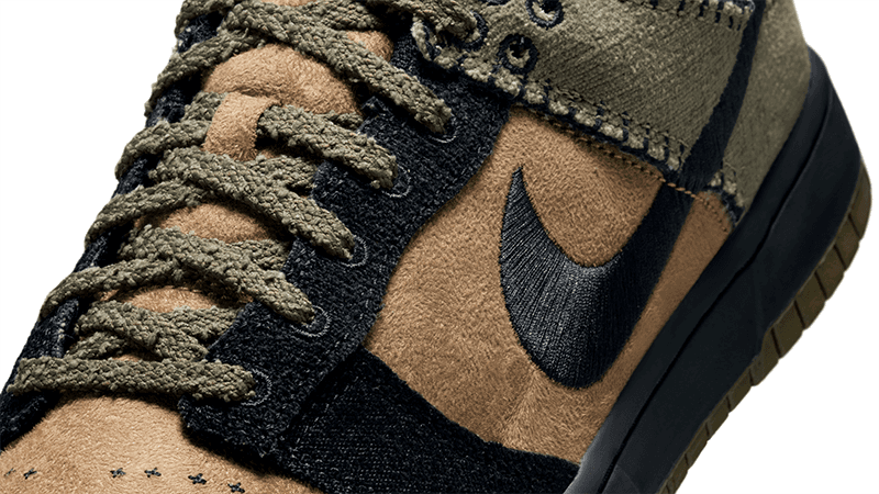 Nike Dunk Low Frankenstein | HV4452-300 | The Sole Supplier