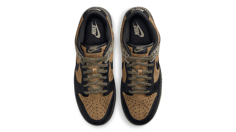 Nike Dunk Low Frankenstein | HV4452-300 | The Sole Supplier