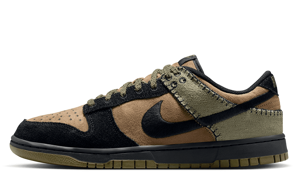 Nike Dunk Low Frankenstein | HV4452-300 | The Sole Supplier