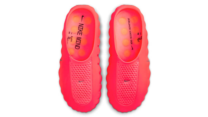 Nike Mind 001 Solar Red Womens | HQ4309-600 | The Sole Supplier