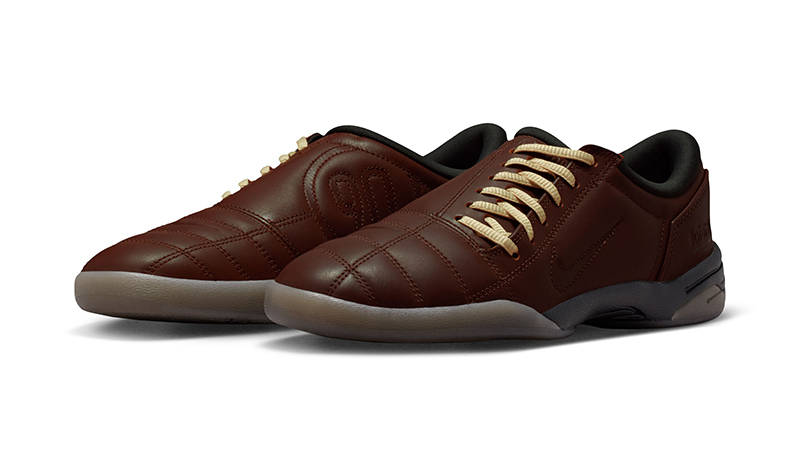 Nike Total 90 III SE Baroque Brown | IM8053-237 | The Sole Supplier