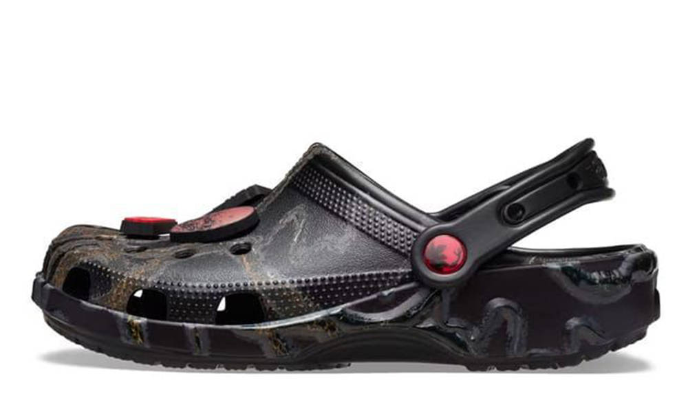 Pixar x Crocs Classic Clog Mater | Where To Buy | 209371-0DA