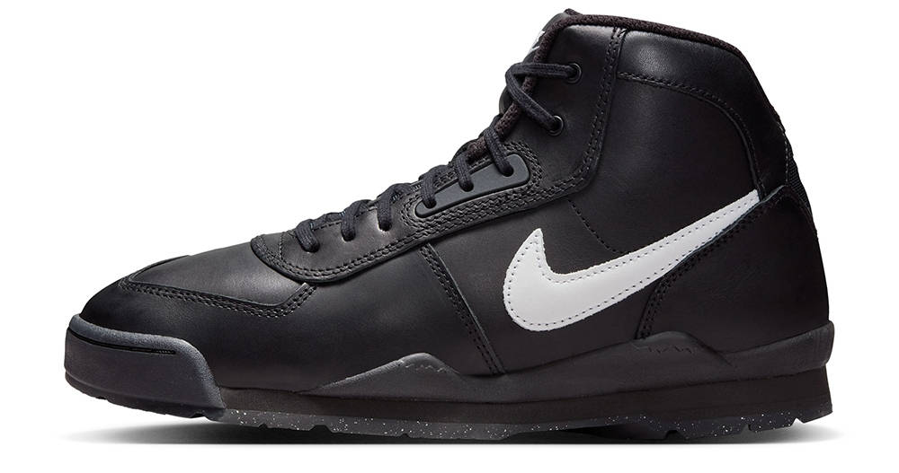 The Stüssy x Nike Baltoro High Is Bringing Back The Feeling