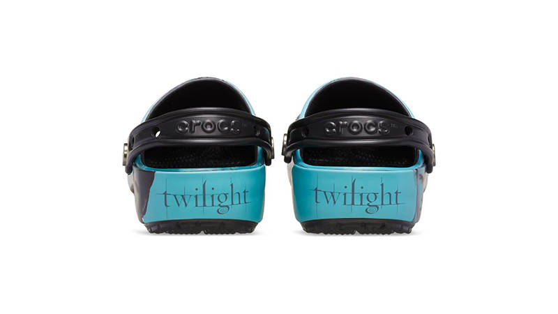 Twilight x Crocs Classic Clog Multi | 212238-90H | The Sole Supplier