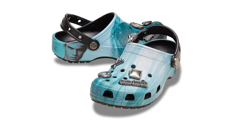 Twilight x Crocs Classic Clog Multi | 212238-90H | The Sole Supplier