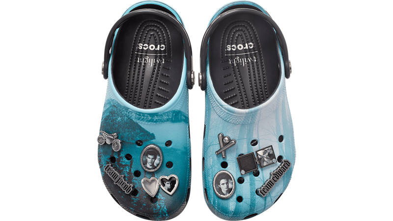 Twilight x Crocs Classic Clog Multi | 212238-90H | The Sole Supplier