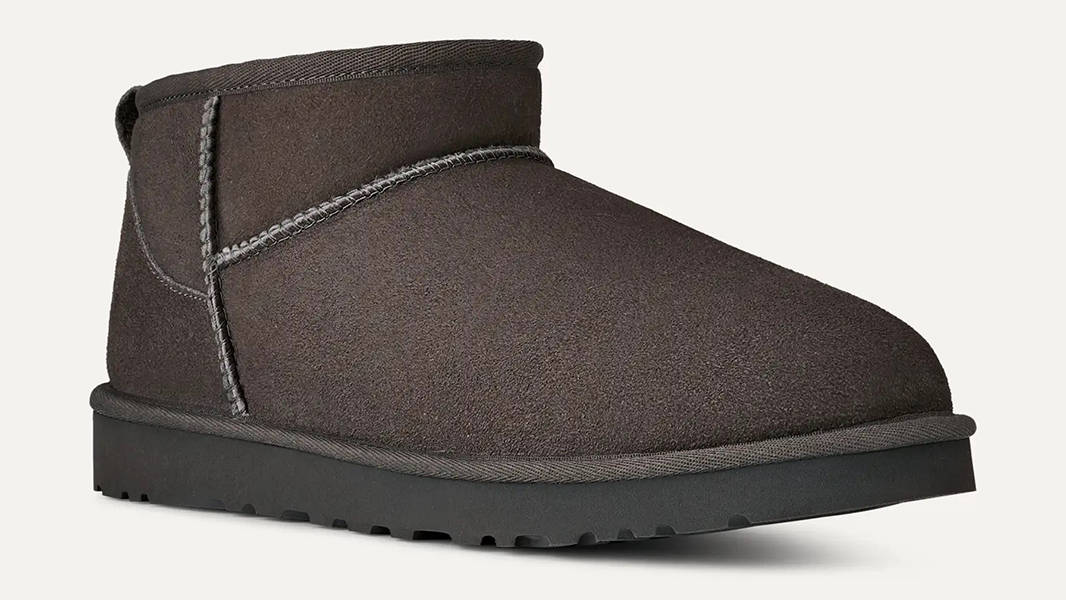 UGG Classic Ultra Mini Boot Magnolia Leaf | 1137391-MLF | The Sole Supplier