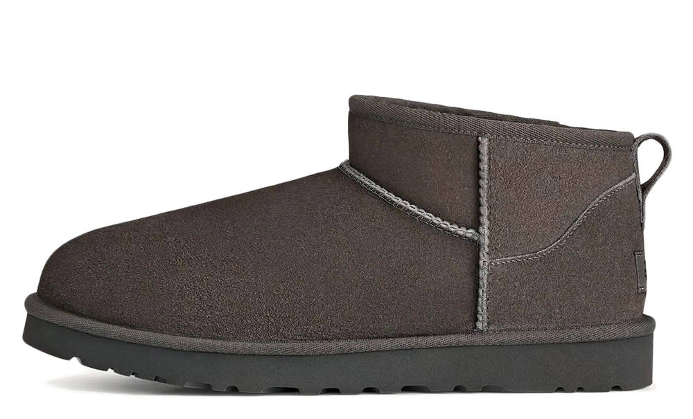 Micro UGG Boots | The Sole Supplier