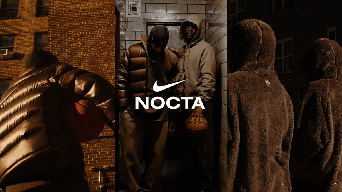 Nike x Nocta Trainers & Sneakers