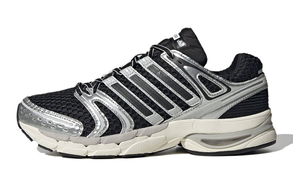 The 2008 Runner That Still Hits in 2025 | adidas Adistar Control 5 Returns