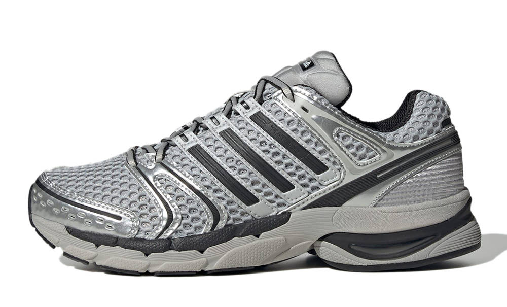 The 2008 Runner That Still Hits in 2025 | adidas Adistar Control 5 Returns