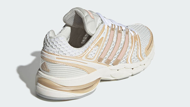 adidas Adistar Control 5 Off-White Pink | IH1799 | The Sole Supplier