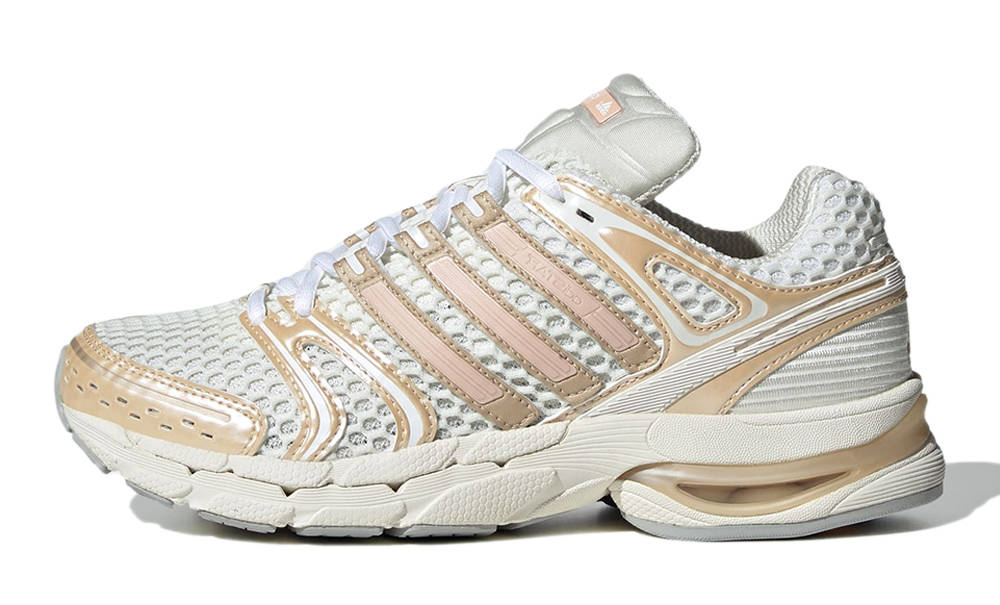 The 2008 Runner That Still Hits in 2025 | adidas Adistar Control 5 Returns