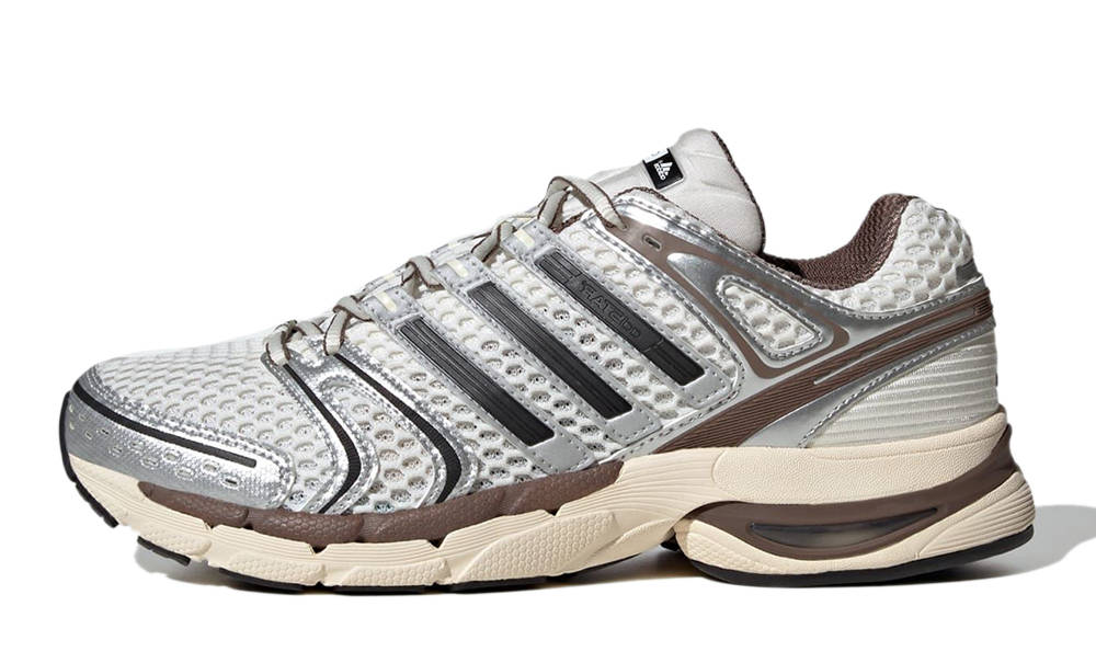 The 2008 Runner That Still Hits in 2025 | adidas Adistar Control 5 Returns