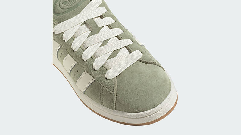 adidas Campus 00s Tent Green | JS1103 | The Sole Supplier