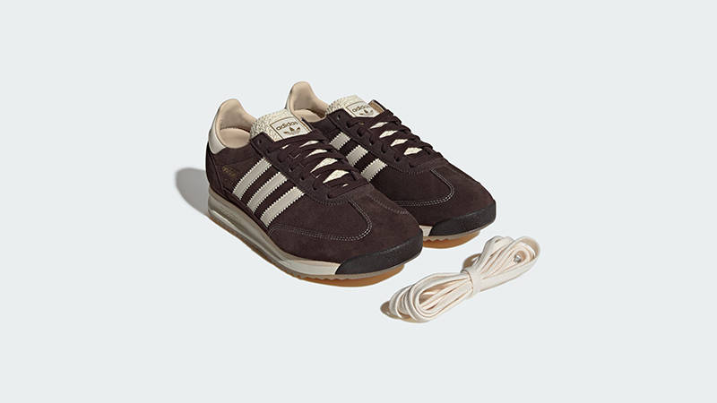 adidas SL 72 RS Aurora Coffee | KJ6148 | The Sole Supplier